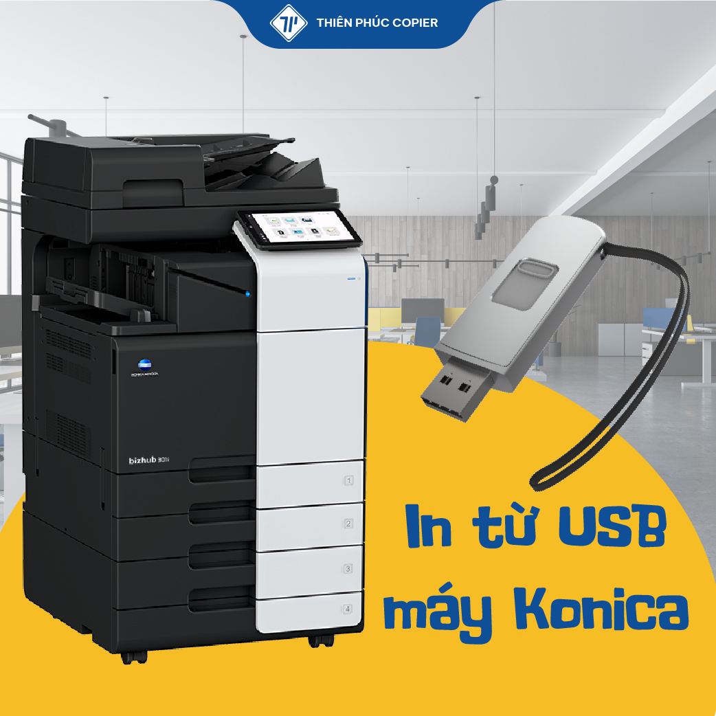 Hướng Dẫn Cách Scan CCCD 2 Mặt Bằng Máy Photocopy Ricoh